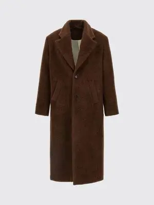 Séfr Coat - Brown