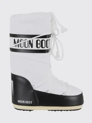 Moon Boot Boots - White 1