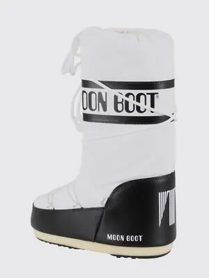 Moon Boot Boots Colour - White 1