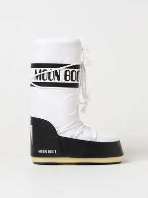 Moon Boot Boots - White 2