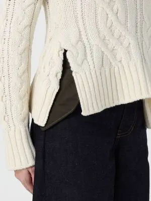 Sacai Jumper Colour