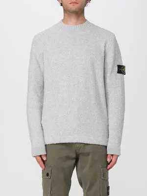 Stone Island Jumper Colour - Grey