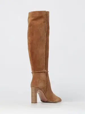 AQUAZZURA Boots Colour
