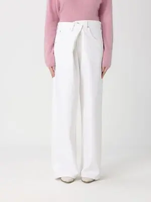 AGOLDE Jeans Colour - Cream