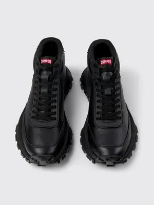 Camper Boots Colour