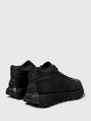 Camper Boots Colour