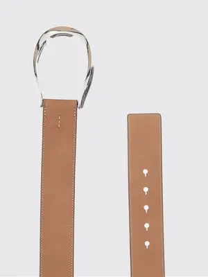 Polo Ralph Lauren Leather Belt