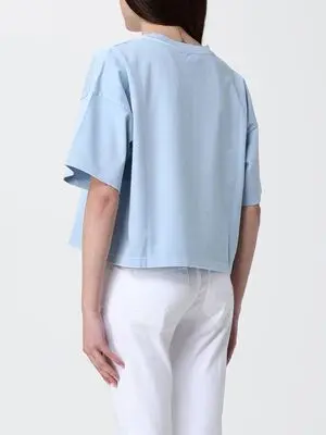 DONDUP Cotton T-shirts