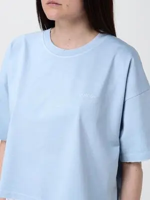 DONDUP Cotton T-shirts