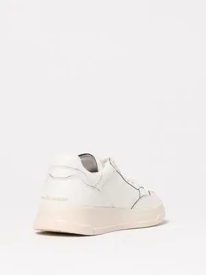 GHOUD VENICE Lace-up Trainers