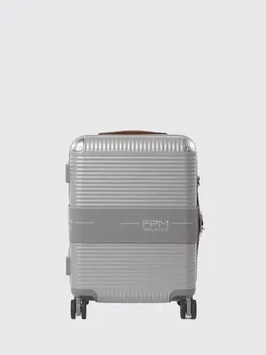 FPM MILANO Travel Bag Colour - Grey