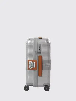 FPM MILANO Travel Bag Colour - Grey