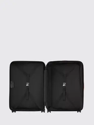 FPM MILANO Travel Bag Colour - Grey