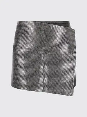 HAIKURE Skirt Colour - Grey