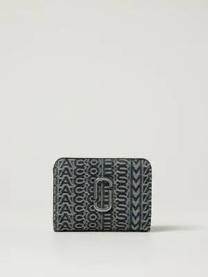 Marc Jacobs Wallet Colour - Multicolor