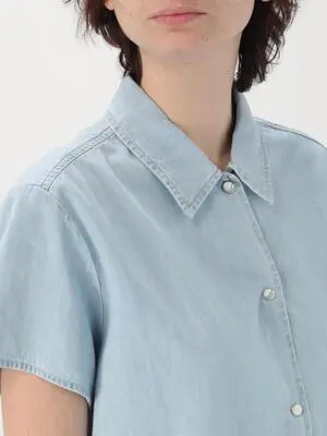 A.p.c. Shirt Colour