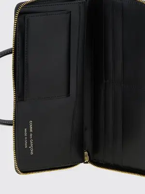 Comme Des Garçons Wallet Colour