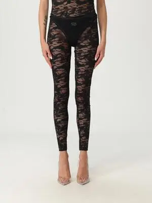 DIESEL® Lace Leggings