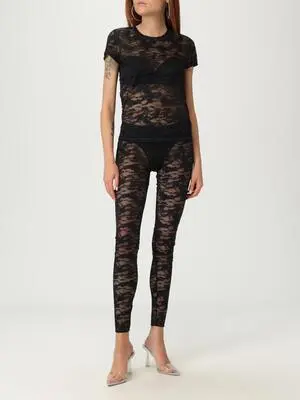 DIESEL® Lace Leggings