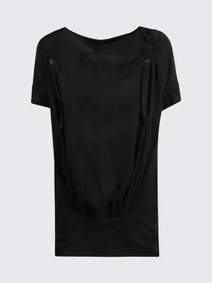 Yohji Yamamoto Cotton T-shirts