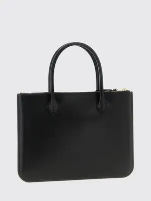 Comme Des Garçons Shoulder Bag Colour - Black