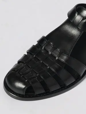 Church's Kelsey Perforated Leather Sandals