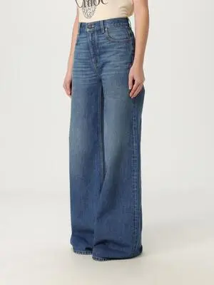 Chloé Jeans Colour