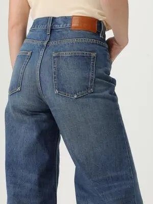 Chloé Jeans Colour