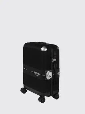 FPM MILANO Travel Bag Colour - Ebony