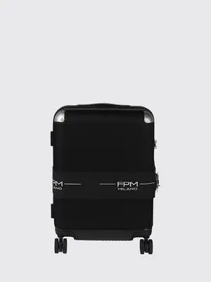 FPM MILANO Travel Bag Colour - Ebony