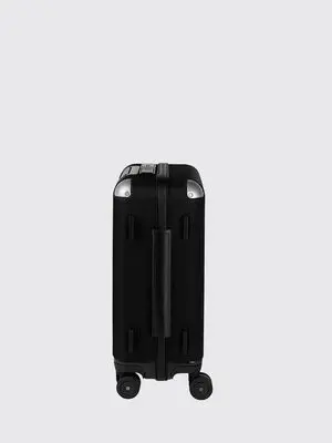 FPM MILANO Travel Bag Colour - Ebony
