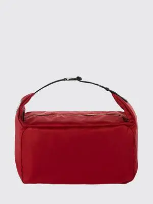 FPM MILANO Travel Bag Colour - Red