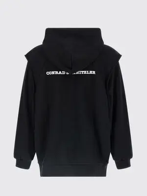 Undercover Graphic Print Hoodie
