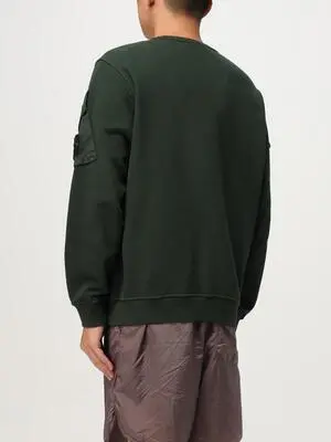 Stone Island Sweatshirt Colour
