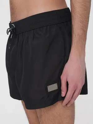 Dolce & Gabbana Swimsuit Colour - Black