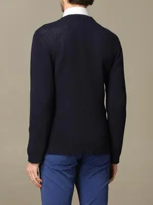 XC Pullover
