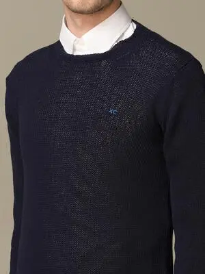 XC Pullover