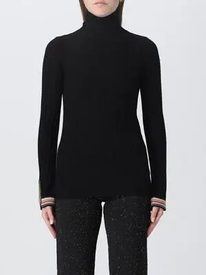 Etro Jumper Colour - Black
