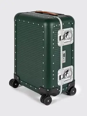 FPM MILANO Travel Bag Men Colour Green
