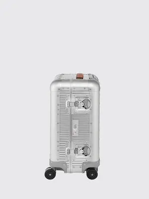 FPM MILANO Travel Bag Colour - Silver