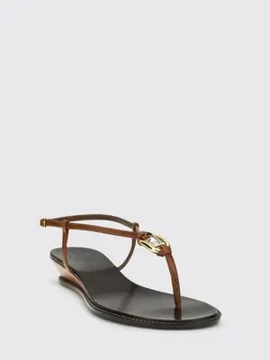 GIUSEPPE ZANOTTI Amhelia Sandals With Crystal
