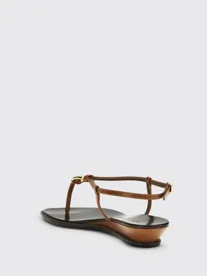 GIUSEPPE ZANOTTI Amhelia Sandals With Crystal