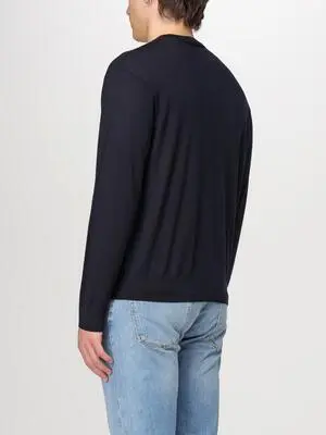 Emporio Armani Crew Neck Pullover