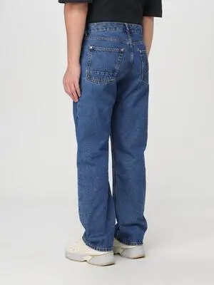Palm Angels Jeans Colour