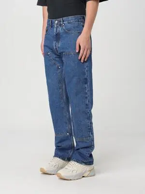 Palm Angels Jeans Colour