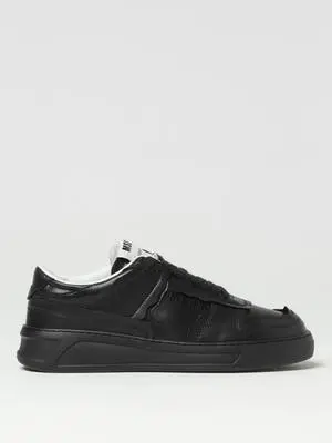 MSGM Trainers Colour - Black