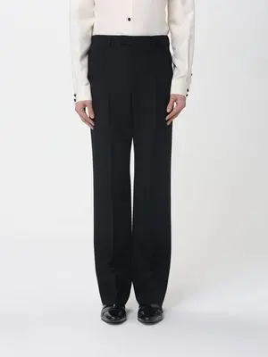 Valentino Garavani Trousers Colour - Black