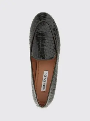 AQUAZZURA Loafers Colour