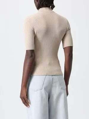 COURREGES Jumper Colour - Hazel