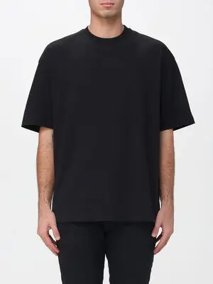 DIESEL® T-shirt Colour - Black